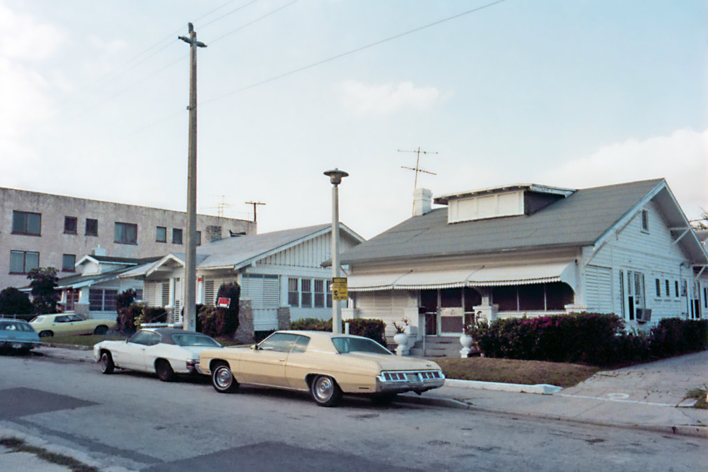 South Florida Before the Boom: Iconic ’70s and ’80s Photos – Garlic Soda