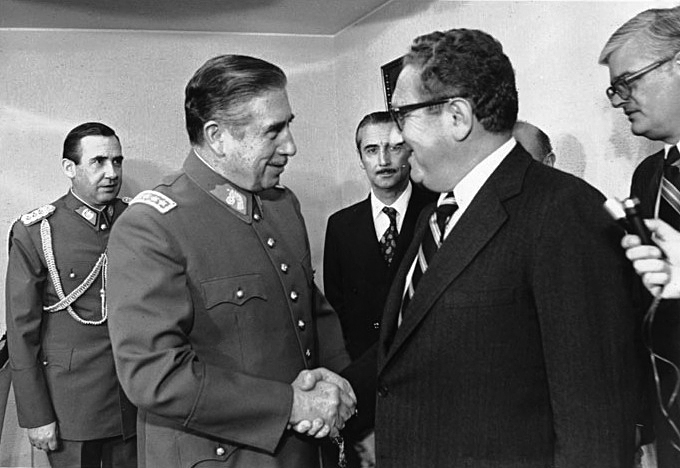 30 declassified programs that were once kept secret by the government ...