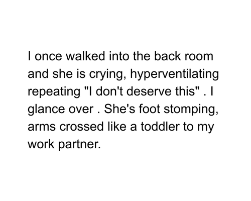 Employees aren’t allowed to take breaks for food or drinks during 10 ...