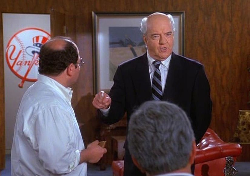 30 memorable Seinfeld guest stars who have passed away – Garlic Soda