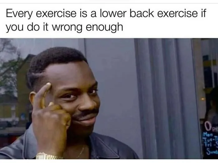 These Gym Memes Will Make You Laugh Between Sets – Garlic Soda