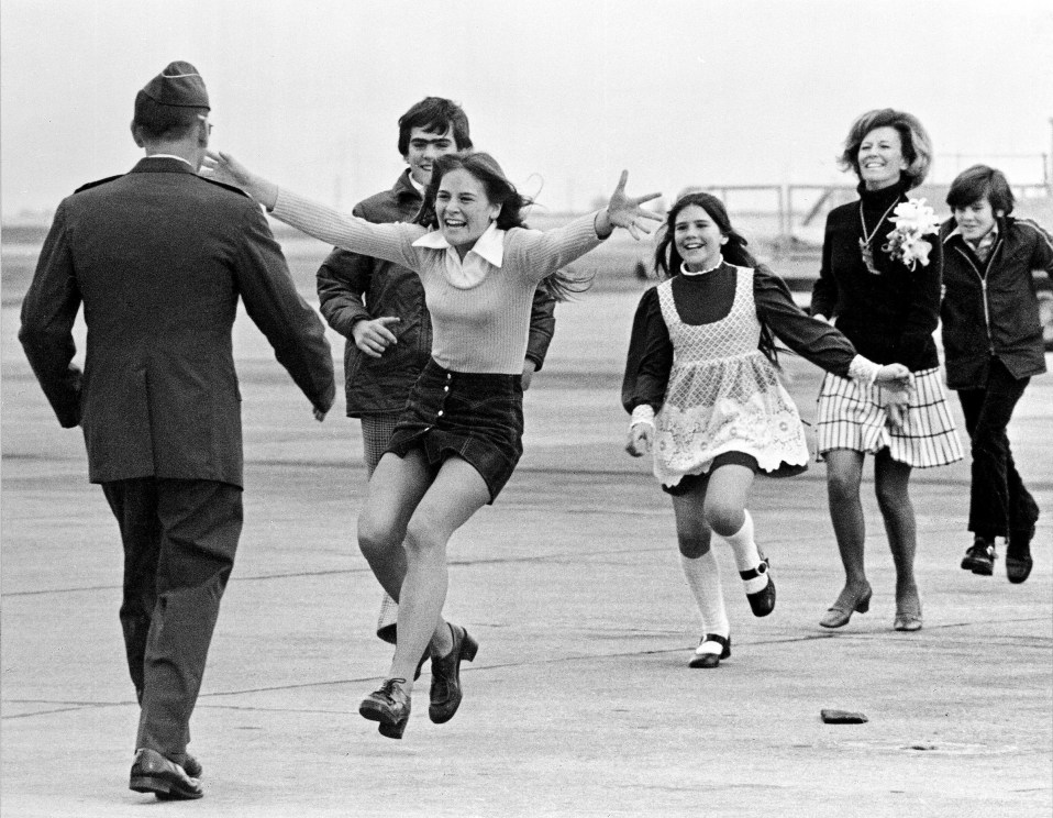 22 Vietnam War Photos That Stay With You – Garlic Soda