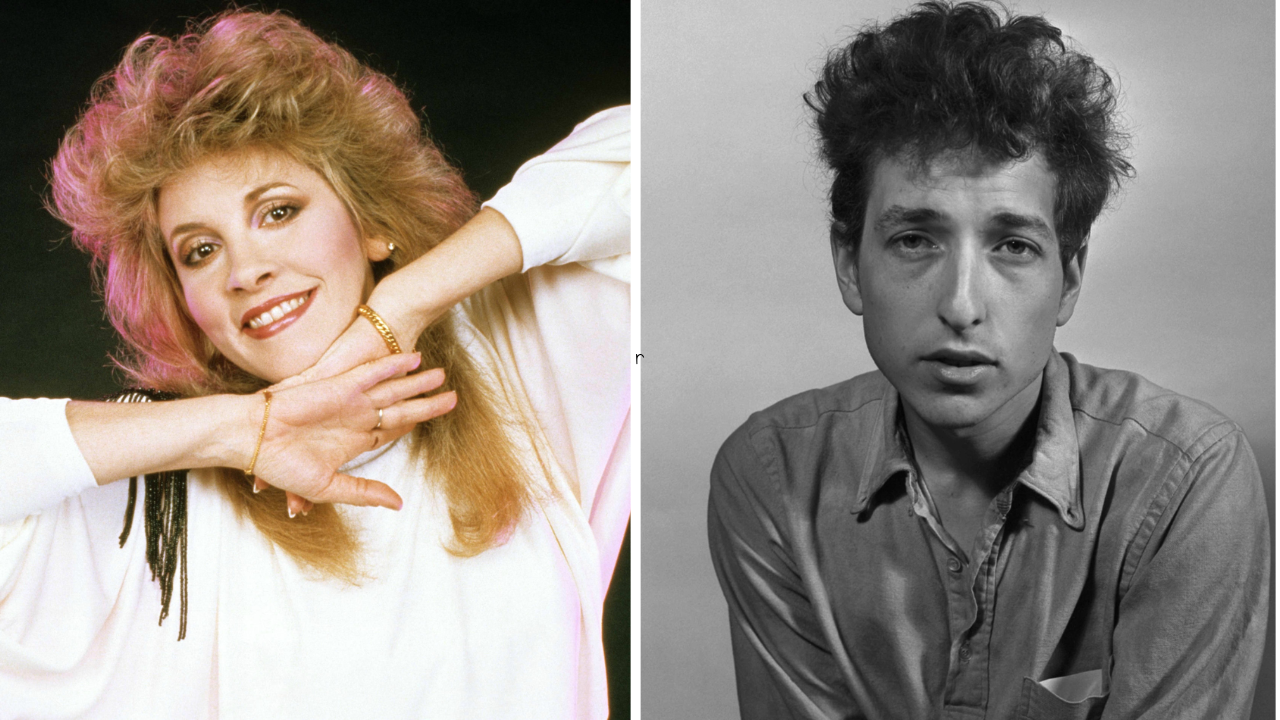 30 Vintage Photos Of Singers At Their Peak – Garlic Soda