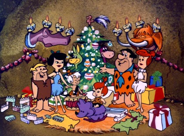 Looking Back at the Bizarre Logic of 30 Classic Cartoons – Garlic Soda