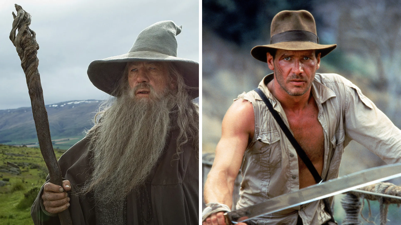 30 Actors Who Were Born To Play These Roles – Garlic Soda