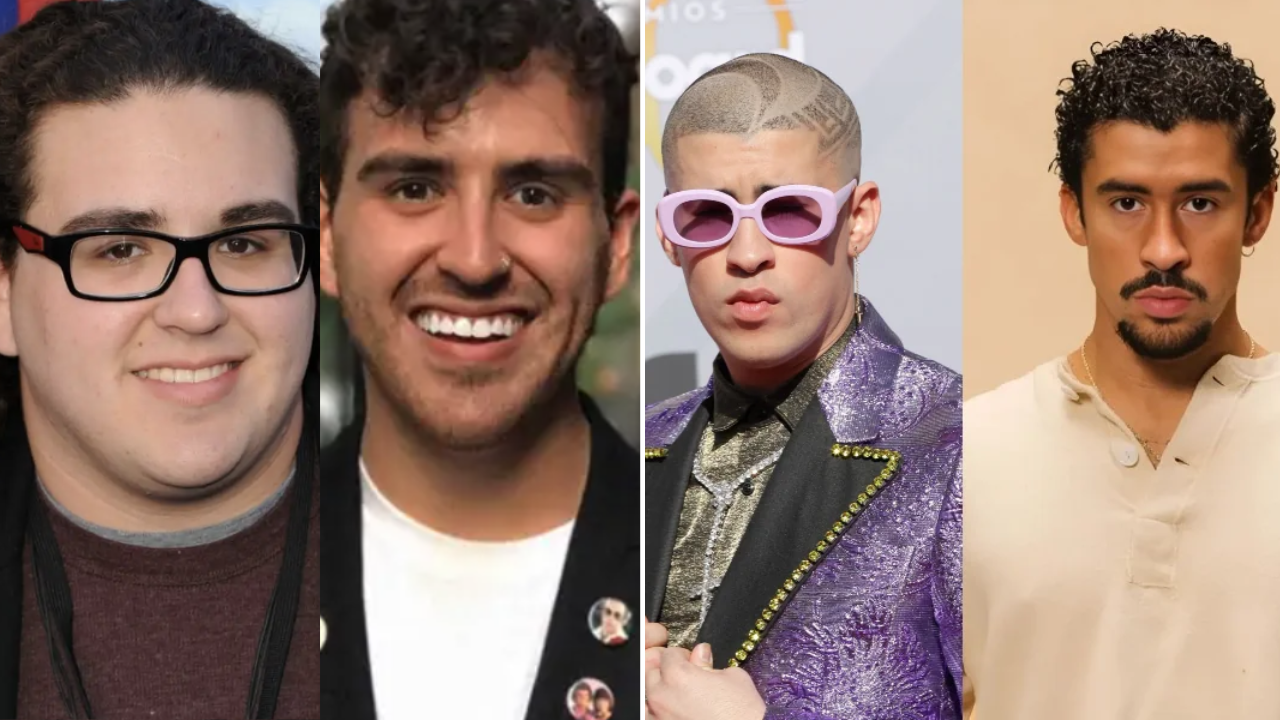 25 Celebrities Who Had Incredible Glow Ups – Garlic Soda