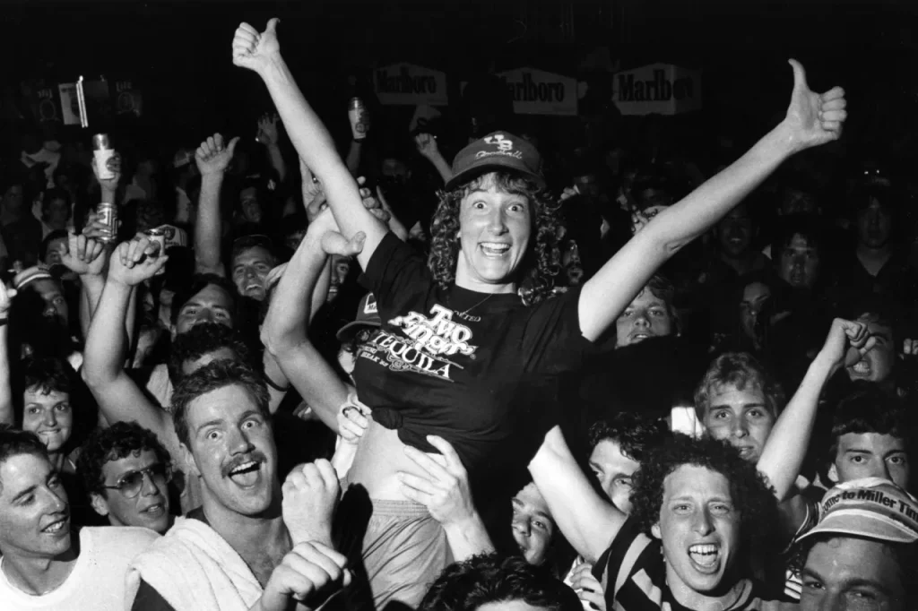30 Old-School Spring Break Photos To Make You Feel 20 Again – Garlic Soda