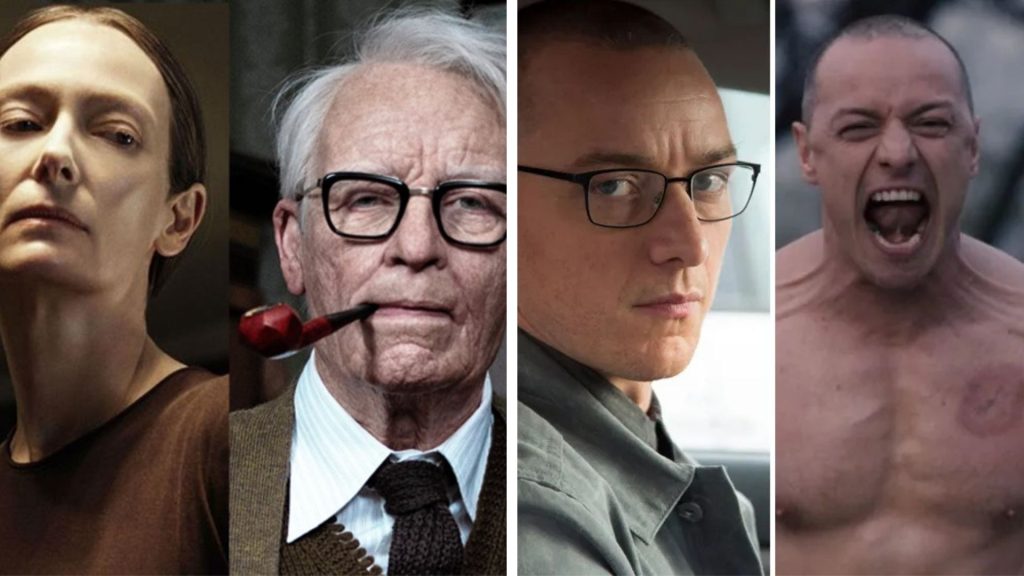 30 actors who played more than one character in the same show or film ...