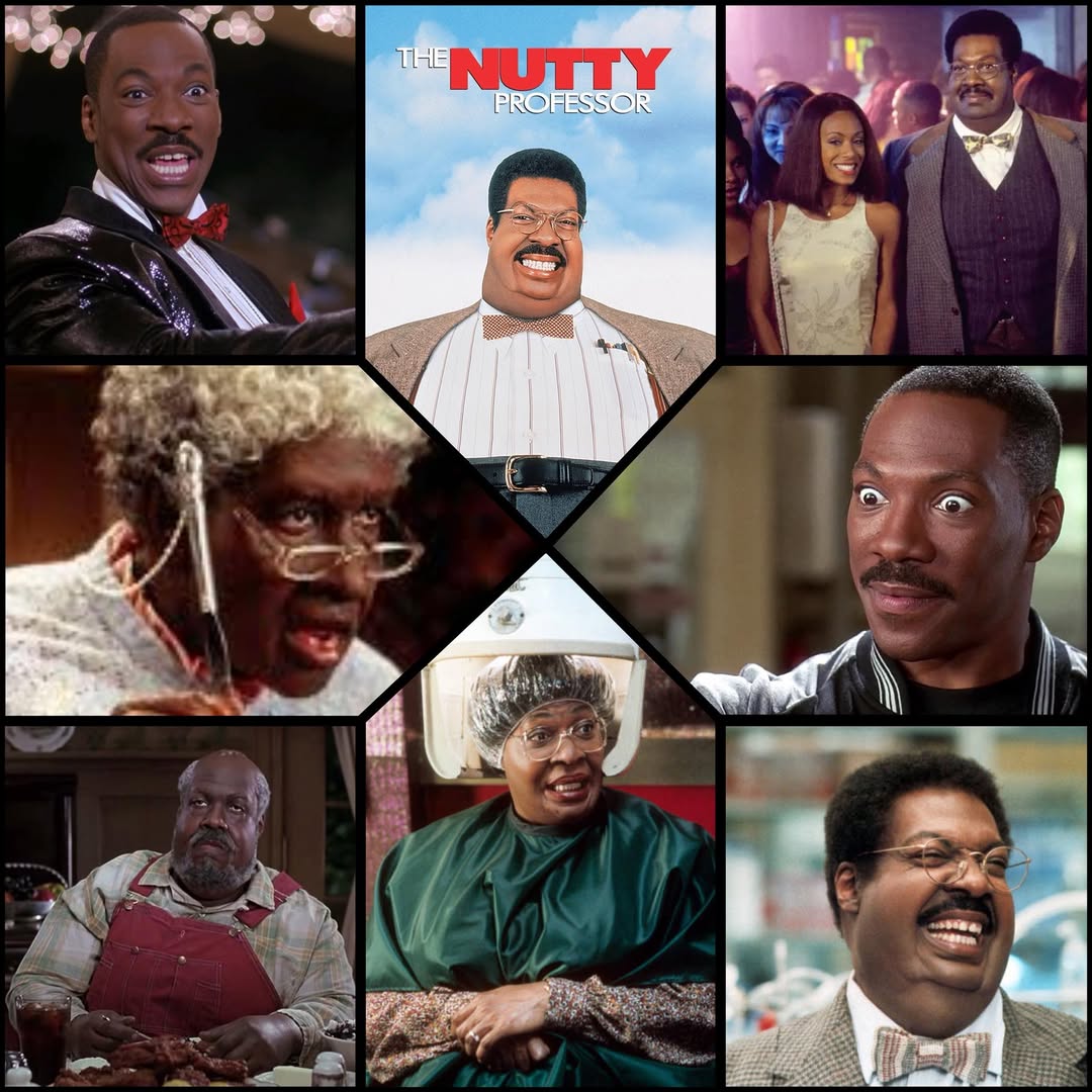 30 actors who played more than one character in the same show or film ...