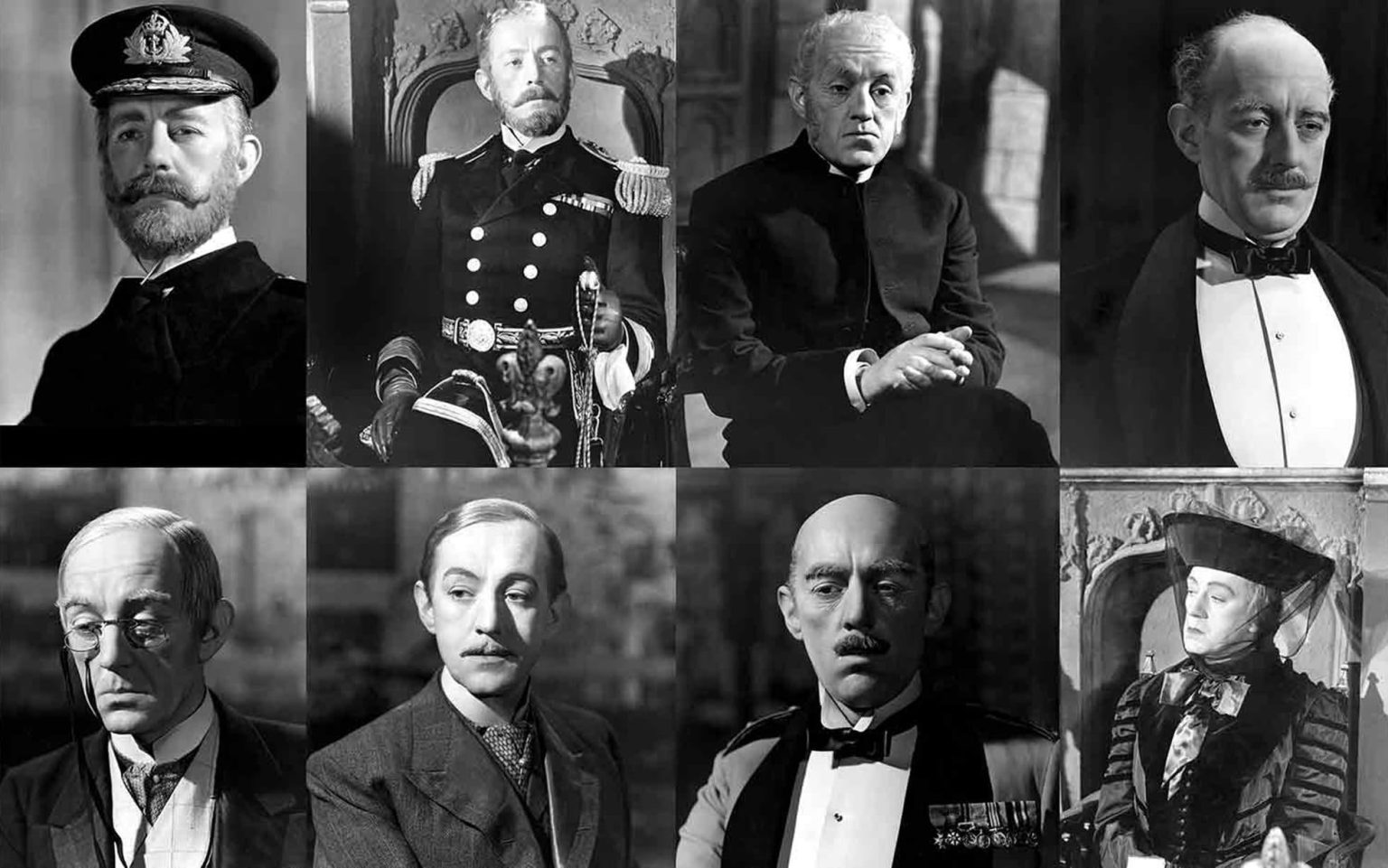 30 actors who played more than one character in the same show or film ...