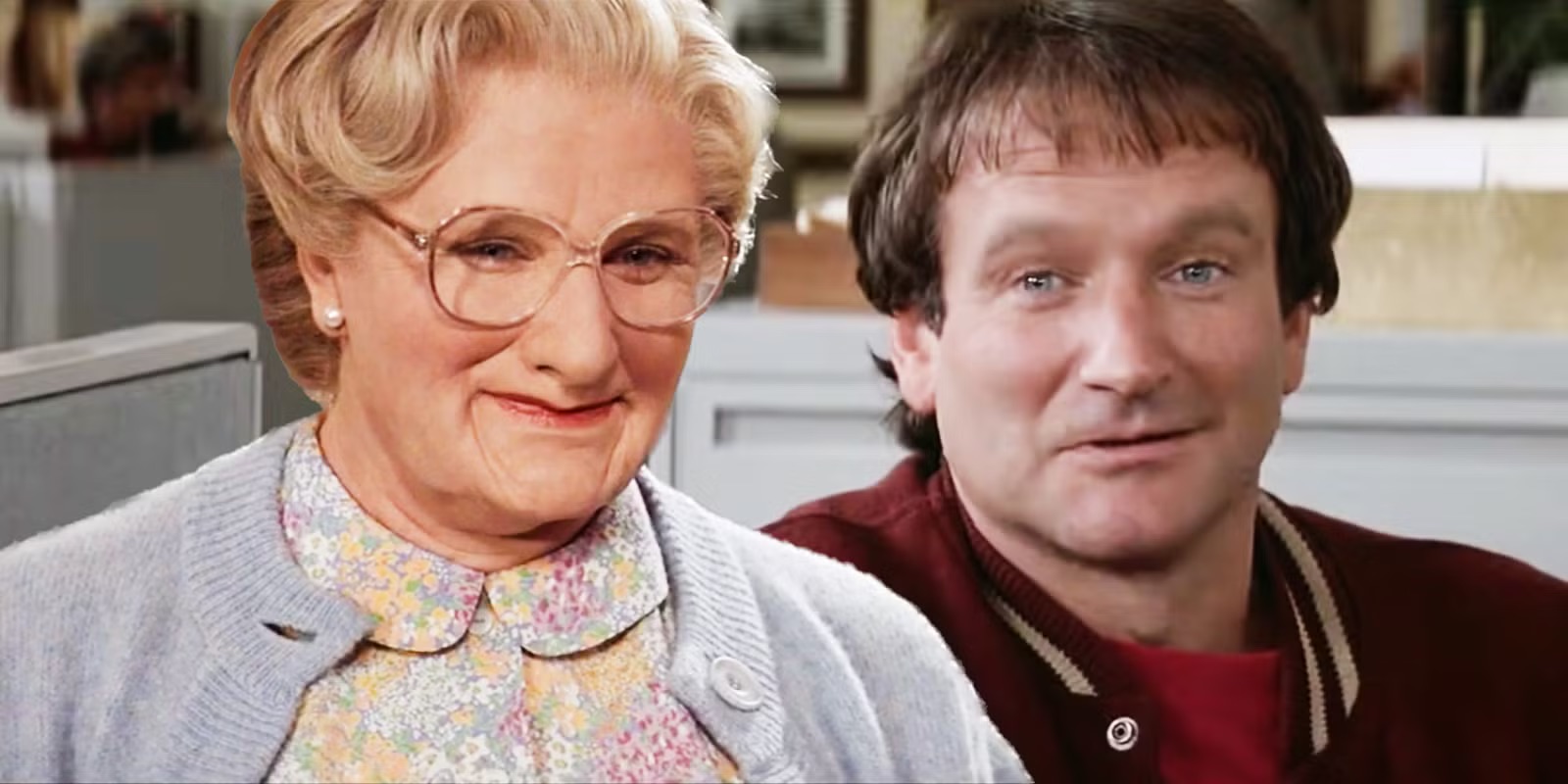 30 actors who played more than one character in the same show or film ...