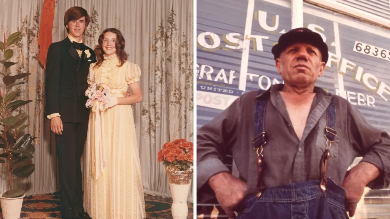 Everyday life in the 1970s Midwest through 30 old photos – Garlic Soda