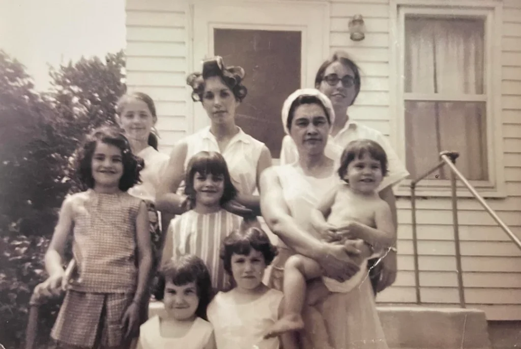 Everyday life in the 1970s Midwest through 30 old photos – Garlic Soda