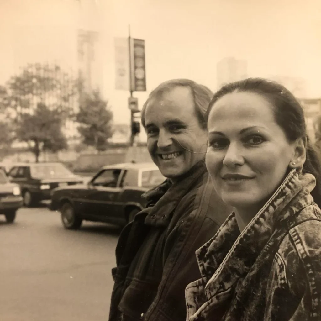 Everyday life in the 1970s Midwest through 30 old photos – Garlic Soda
