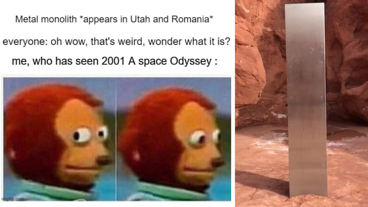 24 Sci-Fi Memes That Are Out Of This World – Garlic Soda