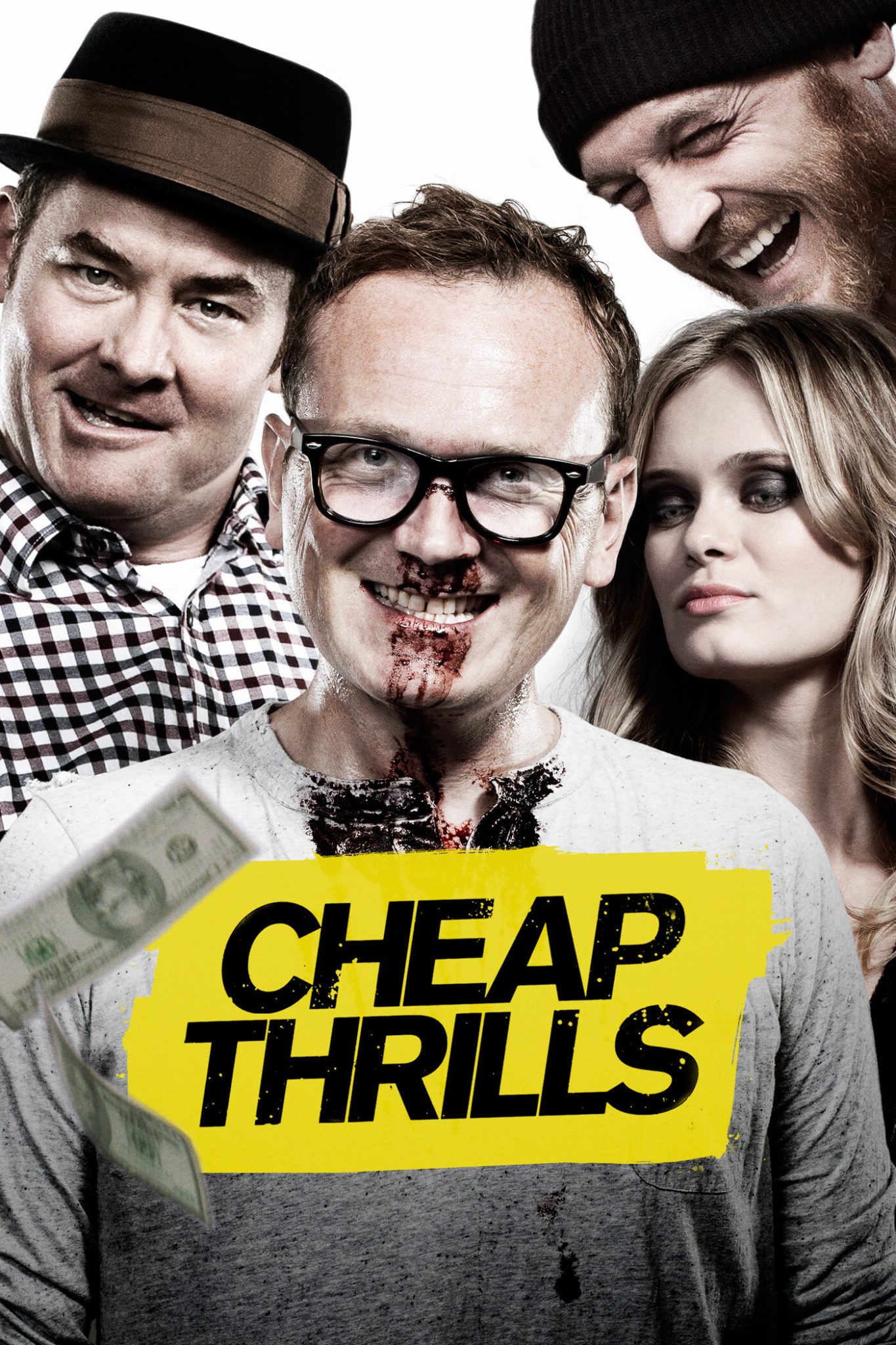 30 Dark Comedies That Are More Dark Than Comedy – Garlic Soda