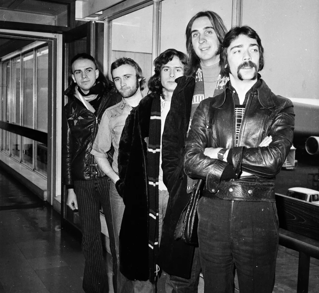 30 bands that went downhill after losing key members – Garlic Soda