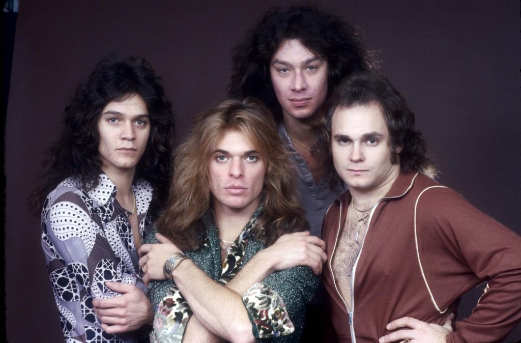 30 bands that went downhill after losing key members – Garlic Soda