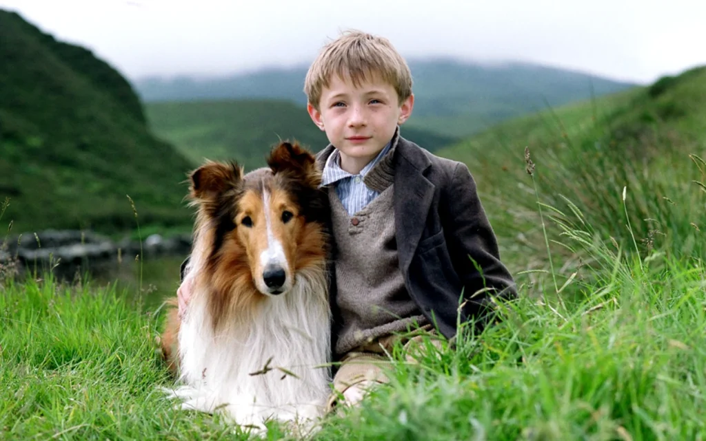 30 TV and movie pets that had no business being that iconic – Garlic Soda