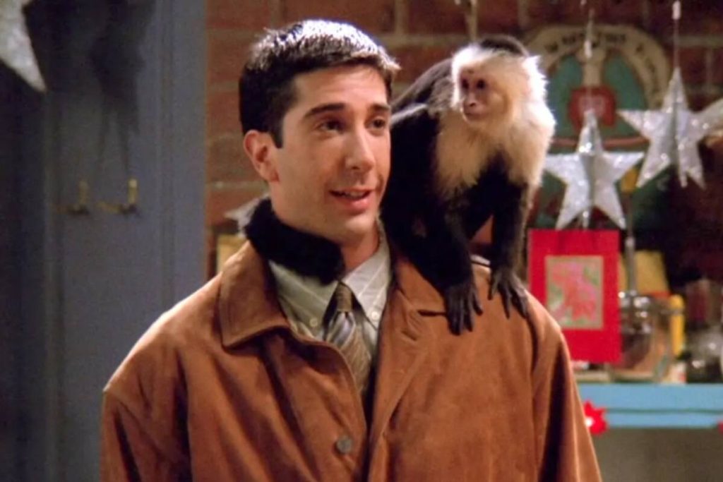 30 TV and movie pets that had no business being that iconic – Garlic Soda