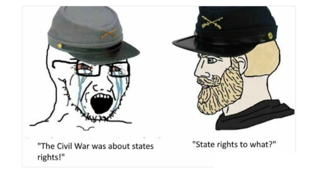 26 History Memes That Belong In A Museum – Garlic Soda