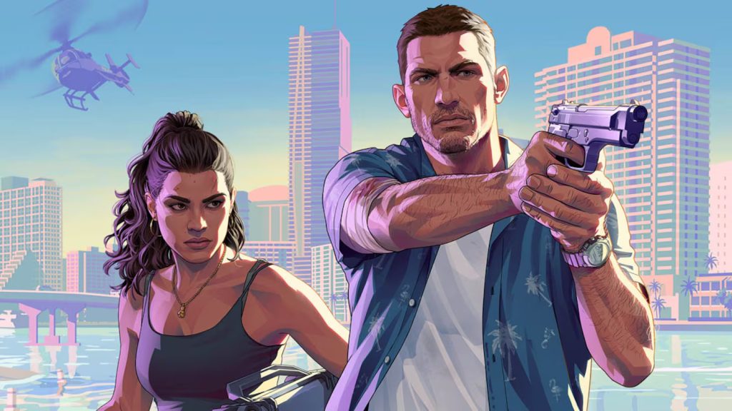 Everything We Know About GTA 6 – Garlic Soda