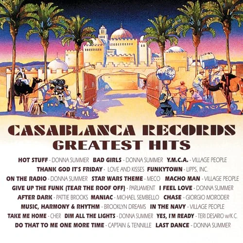 How Disco Transformed Global Pop Culture – Garlic Soda