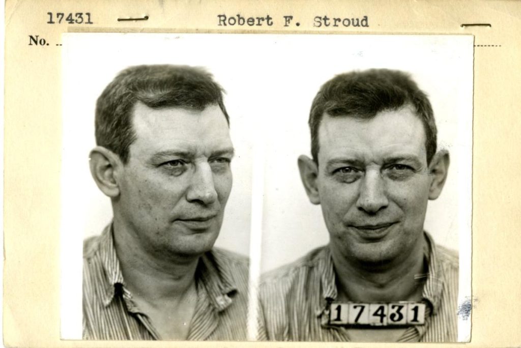 29 Infamous Inmates Who Once Called Alcatraz Home – Garlic Soda