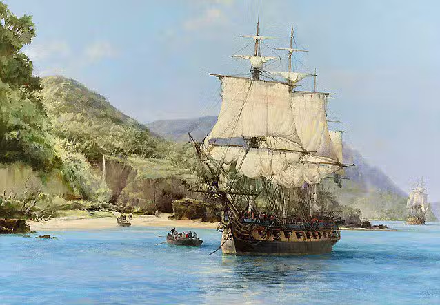 30 Legendary Treasures No One Has Ever Recovered – Garlic Soda