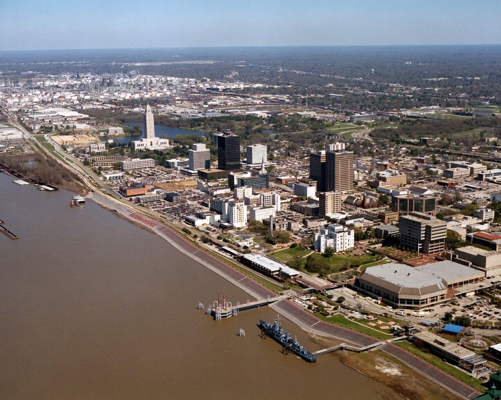 People shared the cities that gave them the worst first impressions ...