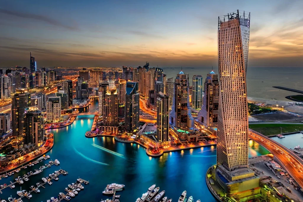 People shared the cities that gave them the worst first impressions ...